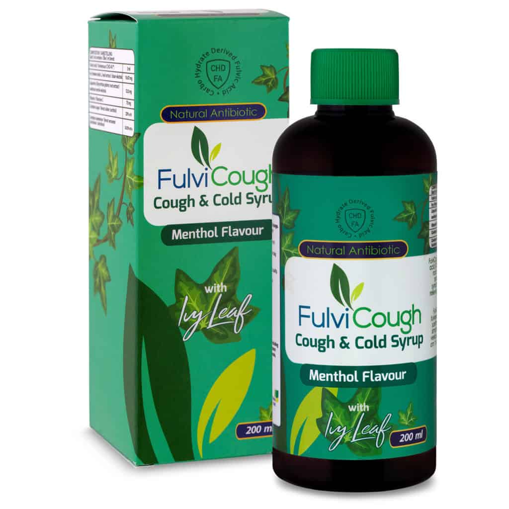 What is Fulvic Acid and Its Uses In Complementary Medicines • CHD-FA ...